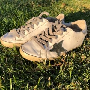Golden Goose | Shoes | Authentic Ggdb Superstar Sneakers | Poshmark